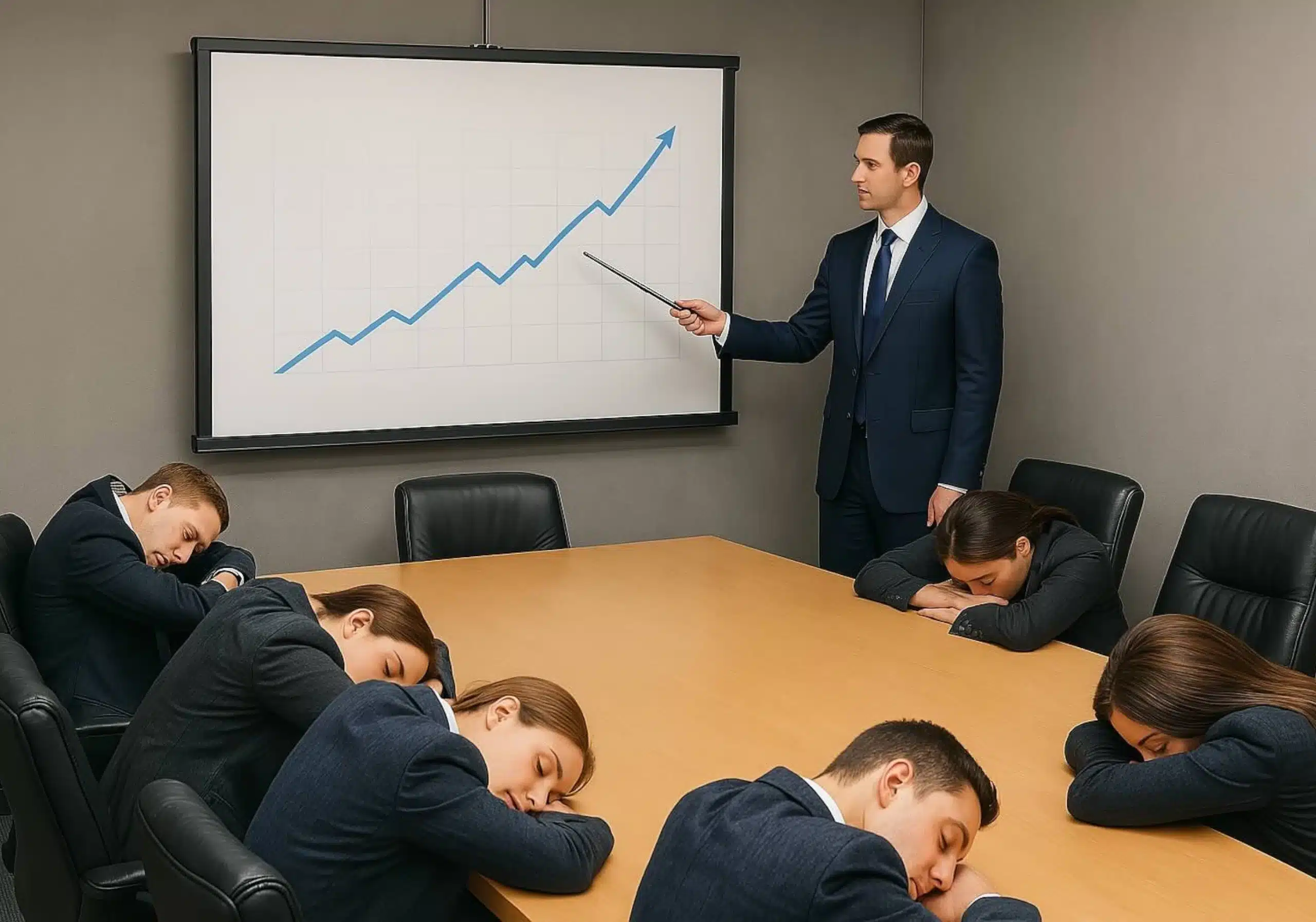 The Best Plan? No plan - THNK MACHINE - Space for Free Thinkers