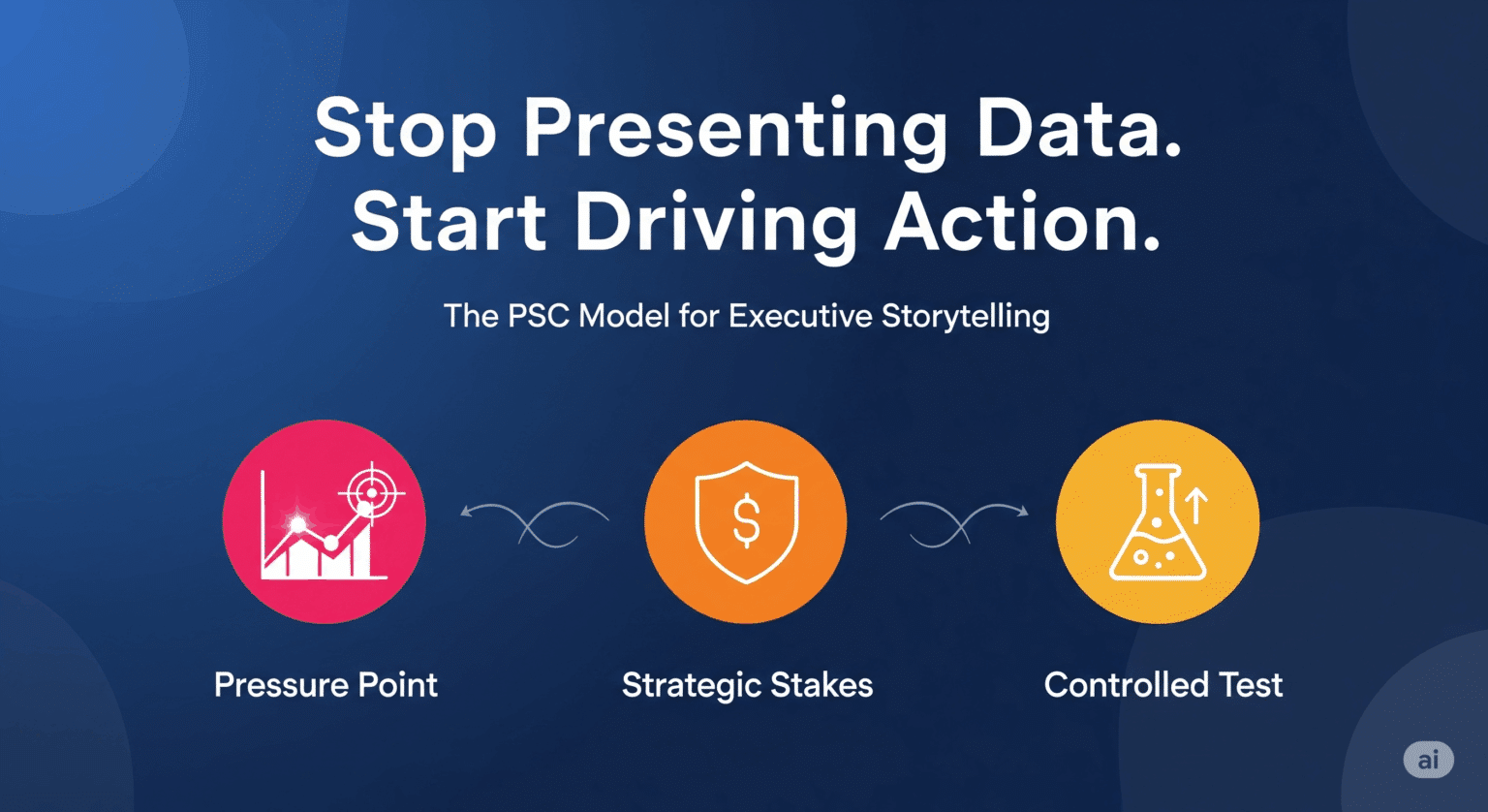 The New Data Storytelling - A Proposal for the PSC Framework in ...