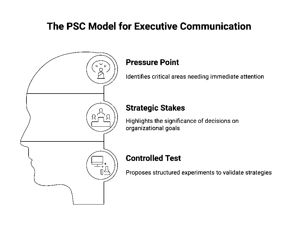 The New Data Storytelling - A Proposal for the PSC Framework in ...